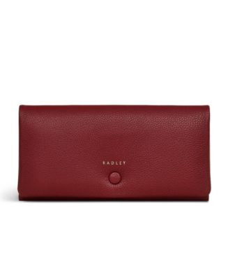 Radley London Mallow Street Large Flap Over Wallet - Macy's