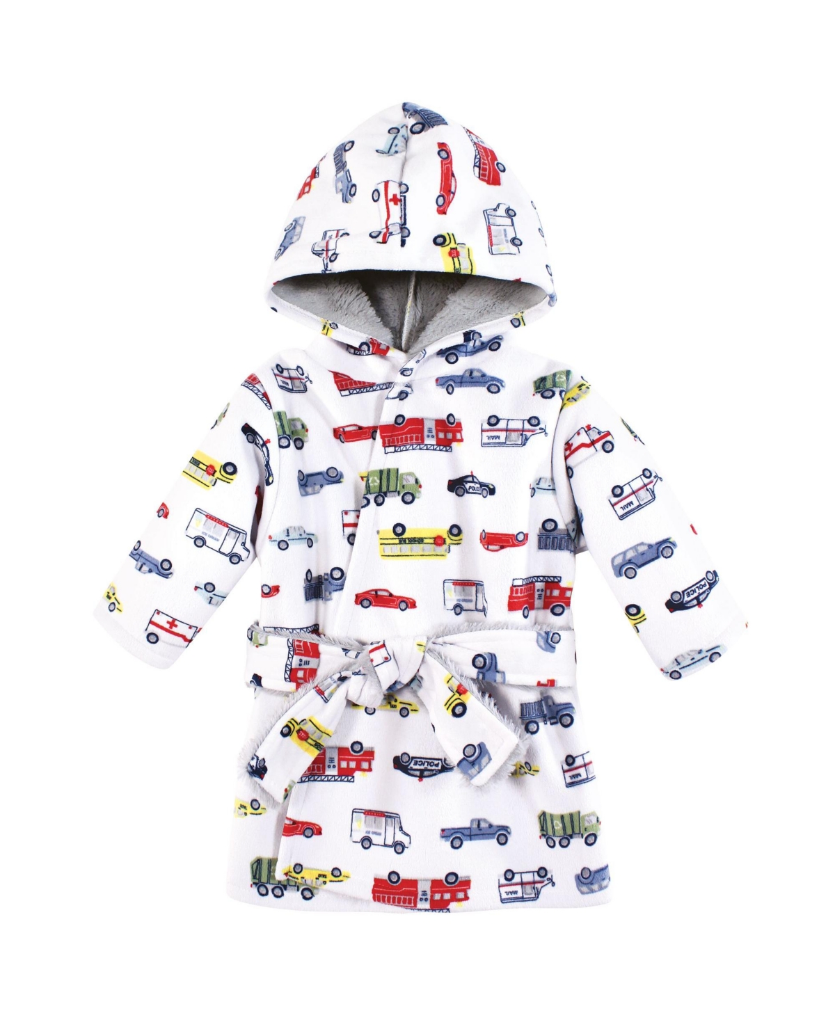 Click here for Hudson Baby Baby Boys Hudson Ultra-Soft Mink-Feel... prices