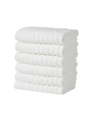 Click here for Linery Co. Luxury 100 Combed Cotton Towel Set prices