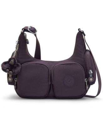 Kipling Women's Rikka Shoulder Bag - Macy's