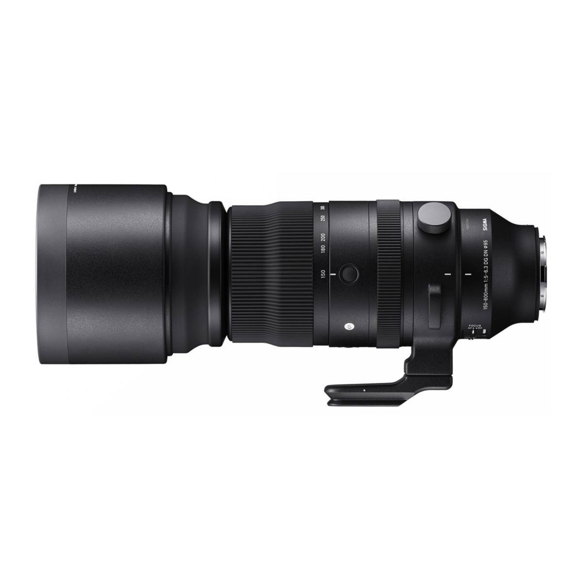 Click here for Sigma 150-600mm f/5-6.3 Dg Dn Os Sports Zoom Lens... prices