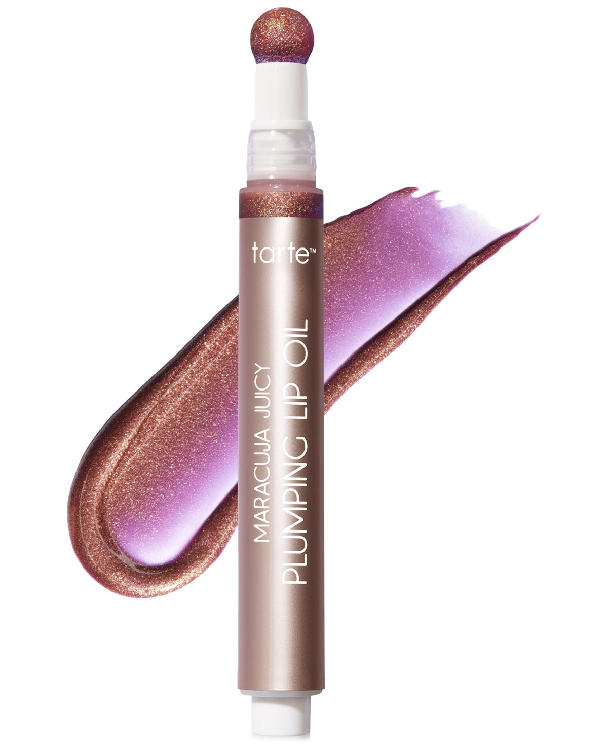 Click here for tarte Maracuja Juicy Plumping Lip Oil - Shimmering... prices