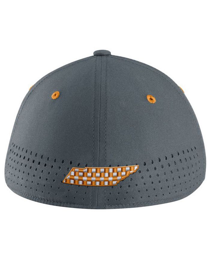 Nike Tennessee Volunteers Sideline Cap - Macy's