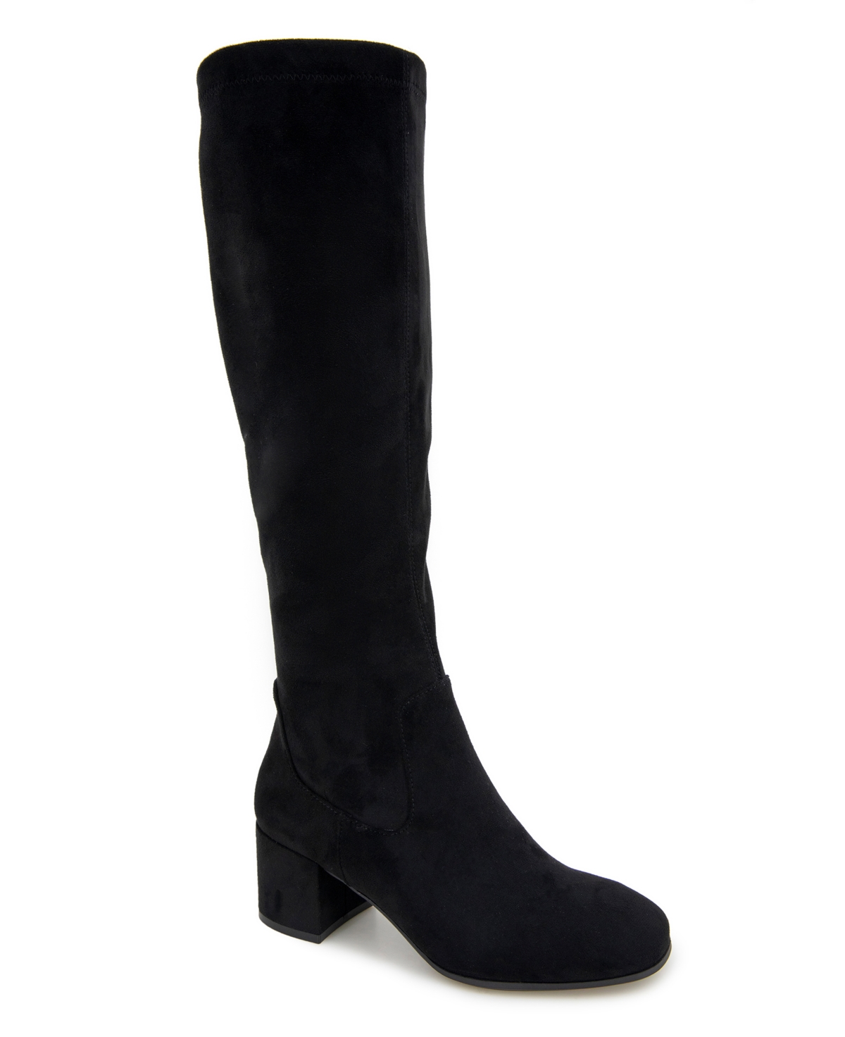 Click here for Kenneth Cole Womens Reaction Rida Knee High Stretc... prices