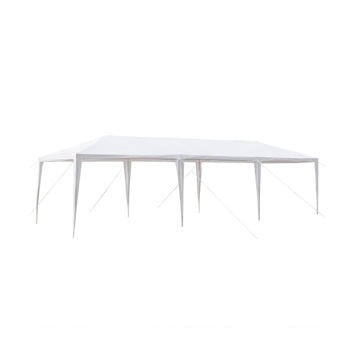 Click here for Slickblue Durable Outdoor Party Tent with Non-Clot... prices