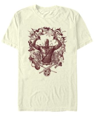 Fifth Sun Men's All Hail Tacos Short Sleeve T-Shirt - Macy's