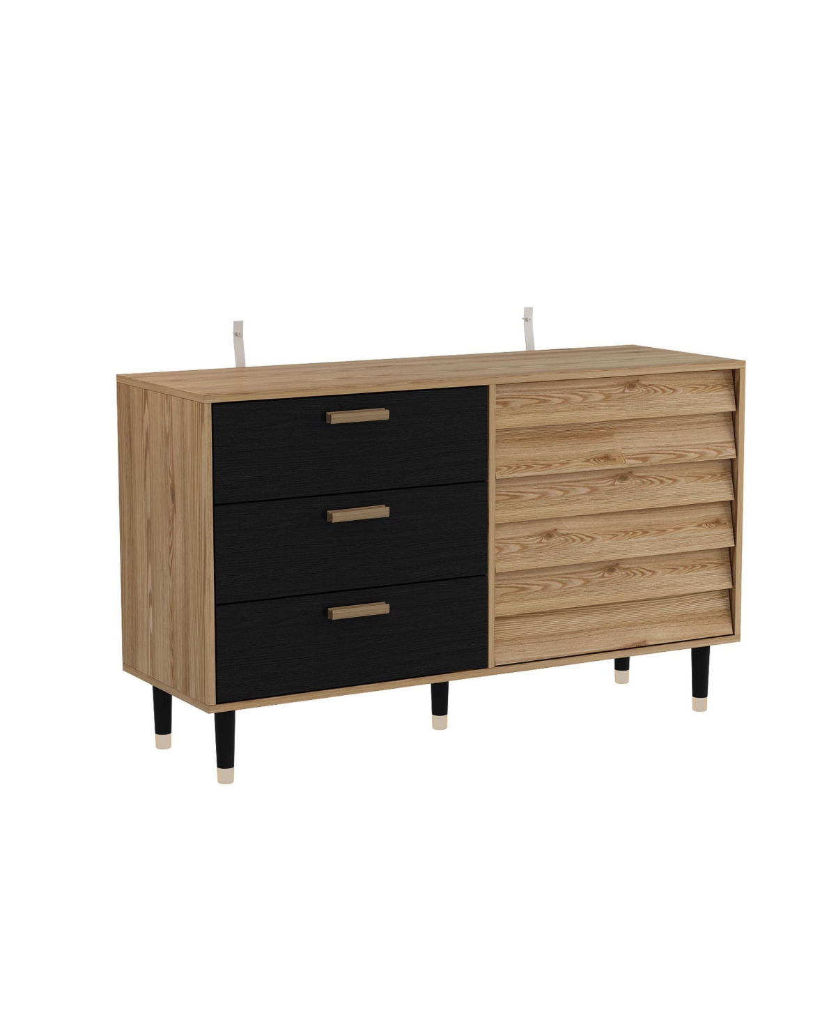 Click here for Homsee Rectangle Storage Cabinet  Sideboard  Dress... prices
