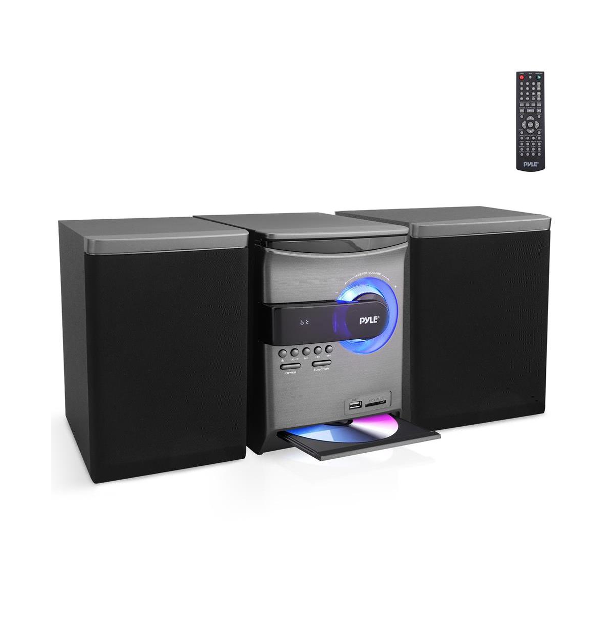 Click here for Pyle Home Stereo Shelf System With Bluetooth  Cd P... prices