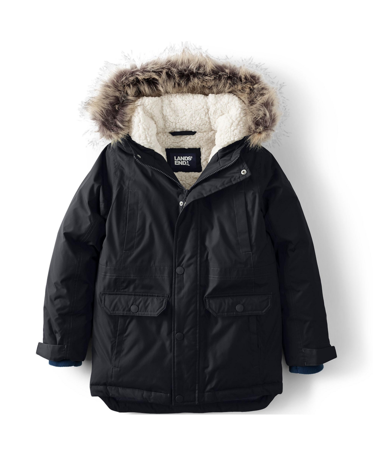 Click here for Lands End Girls Expedition Waterproof Winter Down... prices
