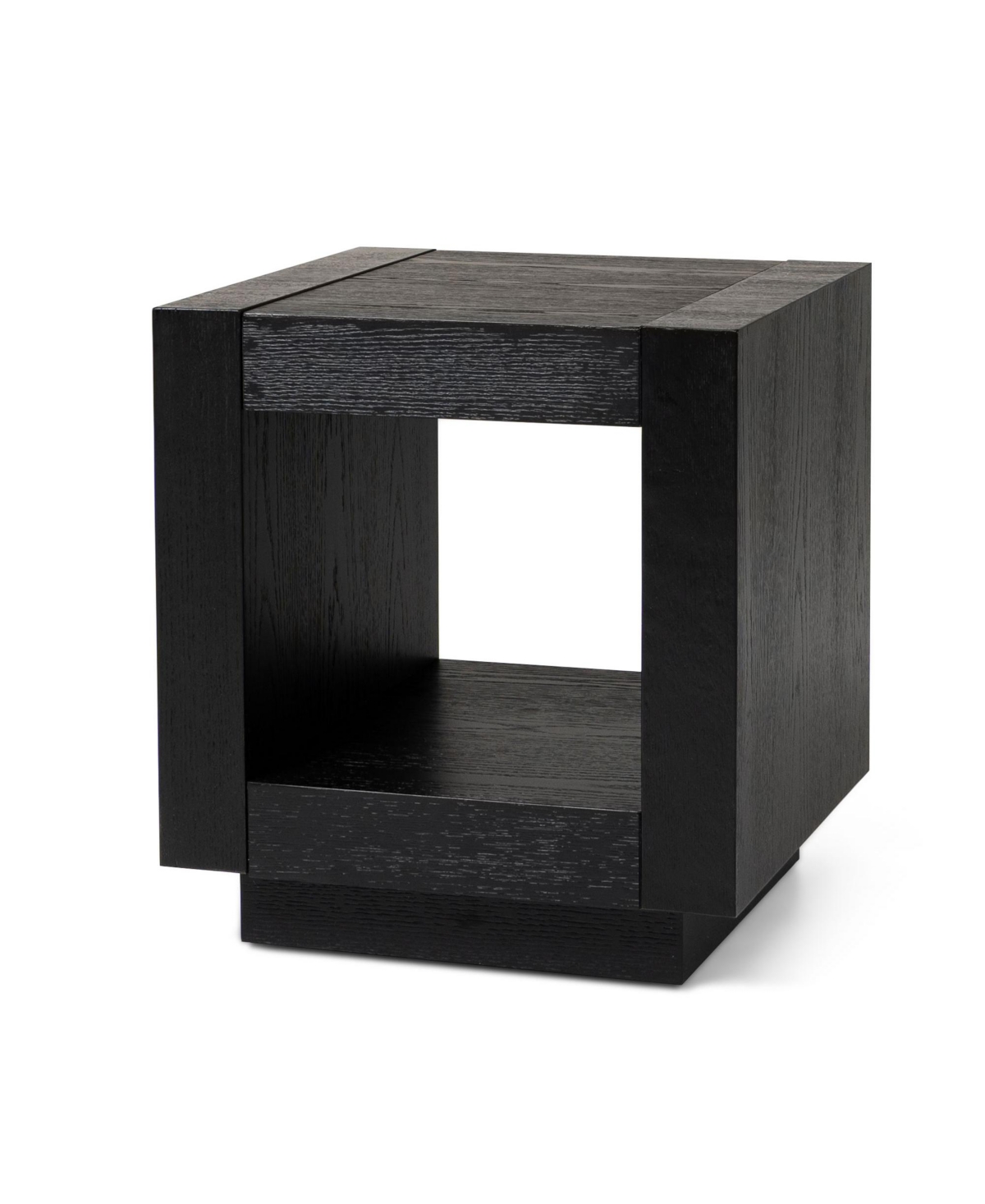 Click here for Maven Lane Artemis Contemporary Wooden Side Table... prices