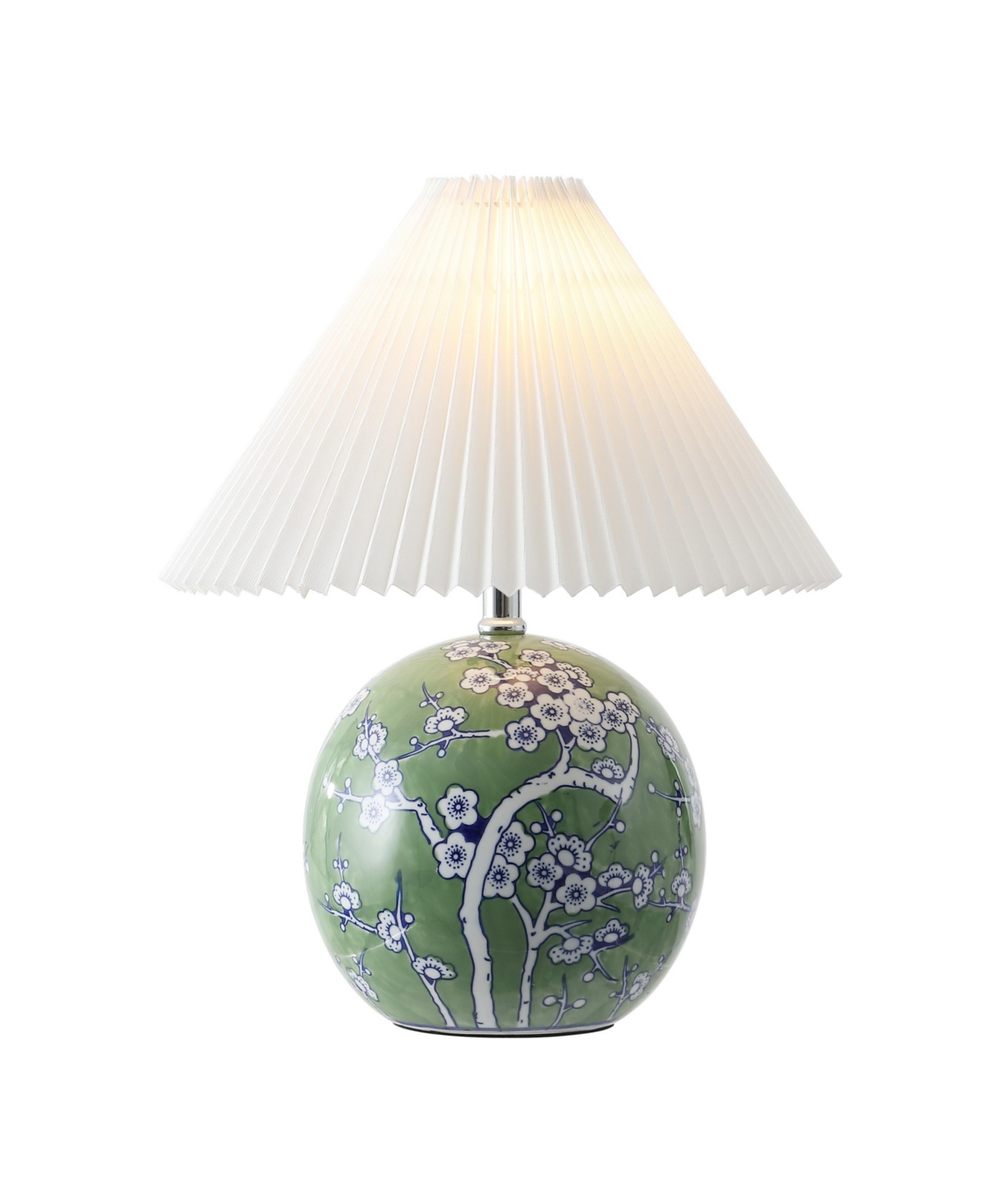 Click here for Jonathan Y Shishen Cottage Classic Chinoiserie Cer... prices