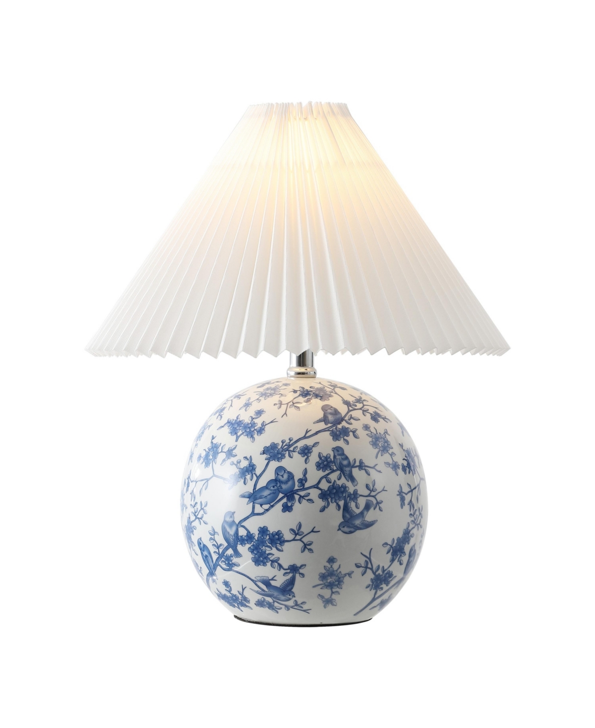 Click here for Jonathan Y Shishen Cottage Classic Chinoiserie Cer... prices