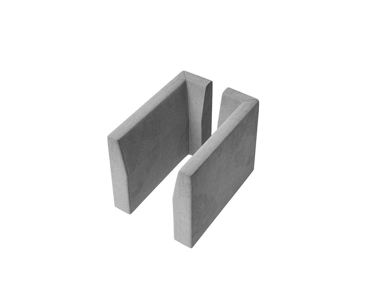 Click here for gaomon Armrest Module for Modular Sofa Sectional C... prices