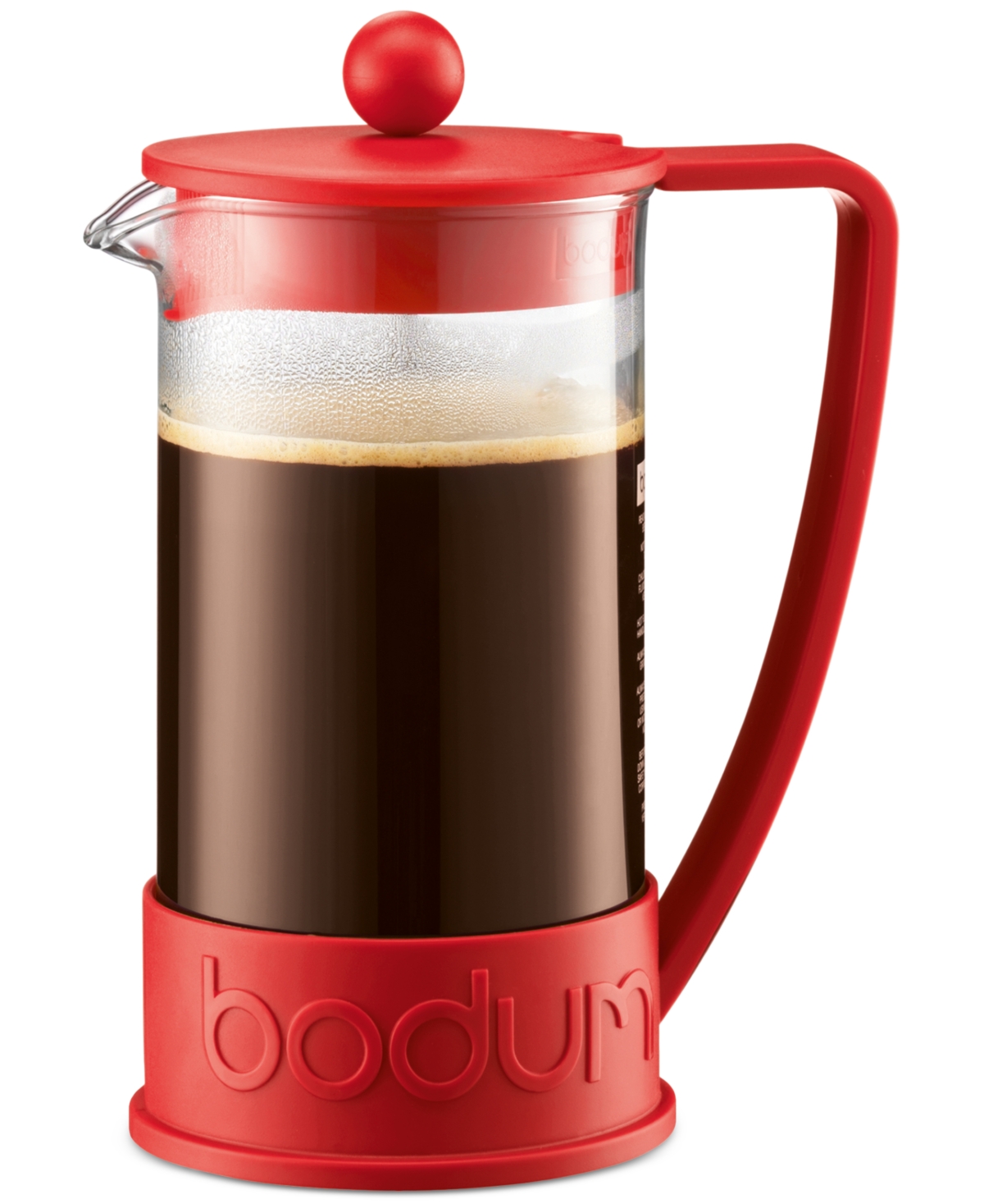 Click here for Bodum Brazil 34-Oz. Glass French Press Coffee Make... prices