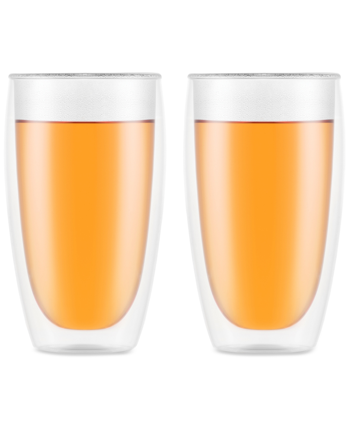 Click here for Bodum Pavina Double-Walled Glass Tumblers  Set of... prices