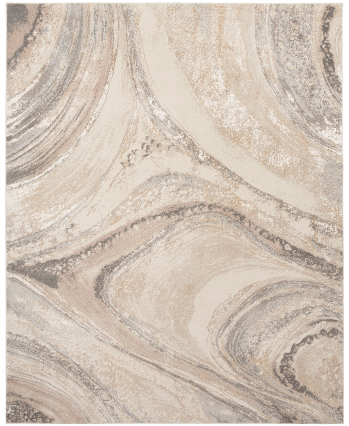 Click here for Nourison Home Brushstrokes BSK03 710x910 Area Rug... prices