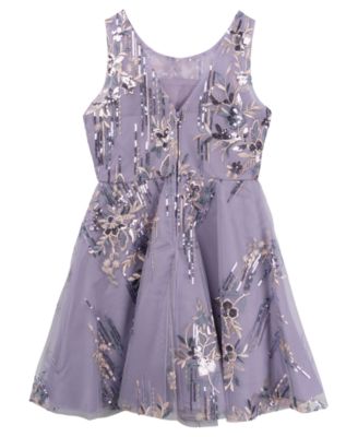 Girls' Dresses - Macy's