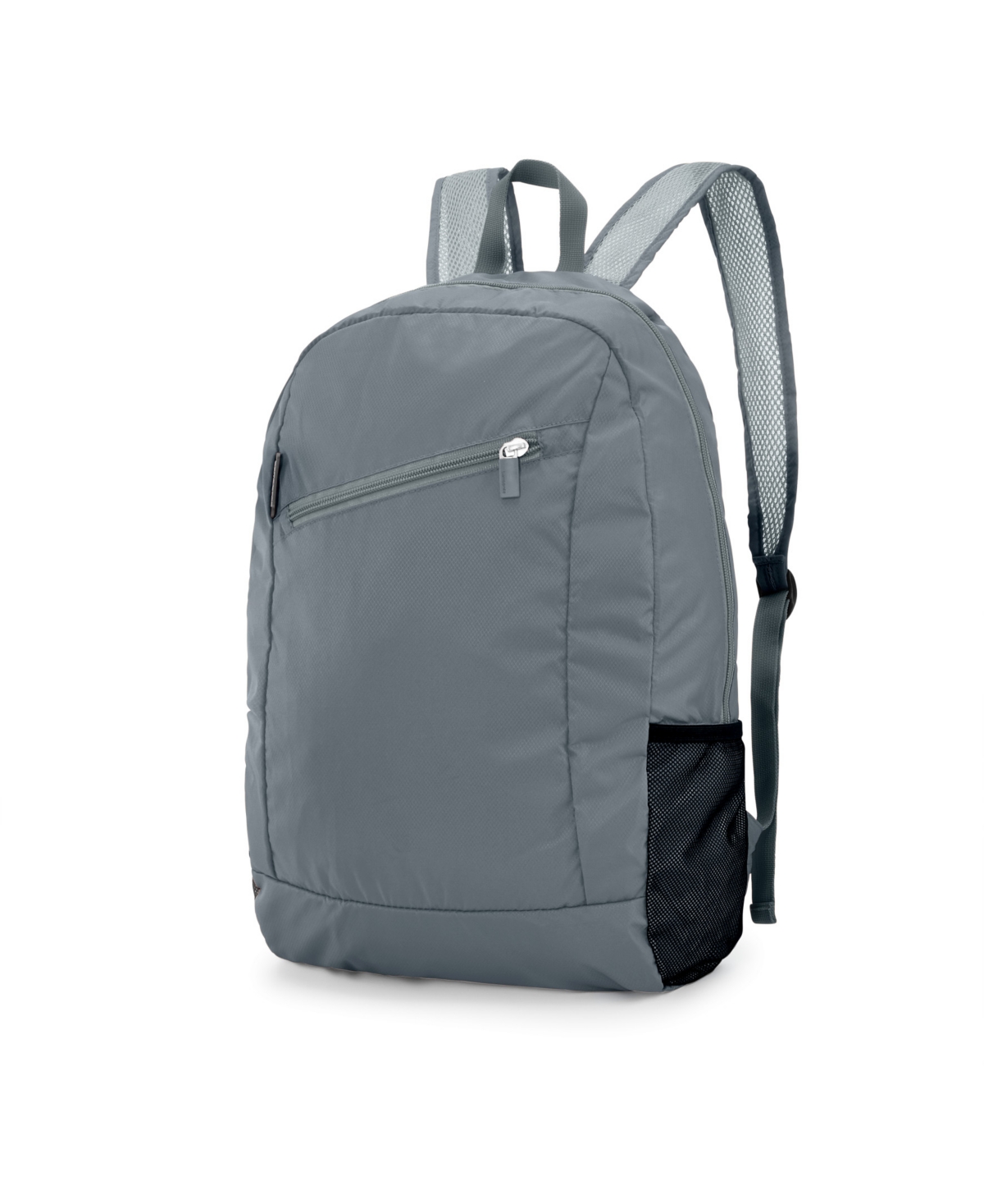 Click here for Samsonite Foldaway Backpack - Slate Blue prices