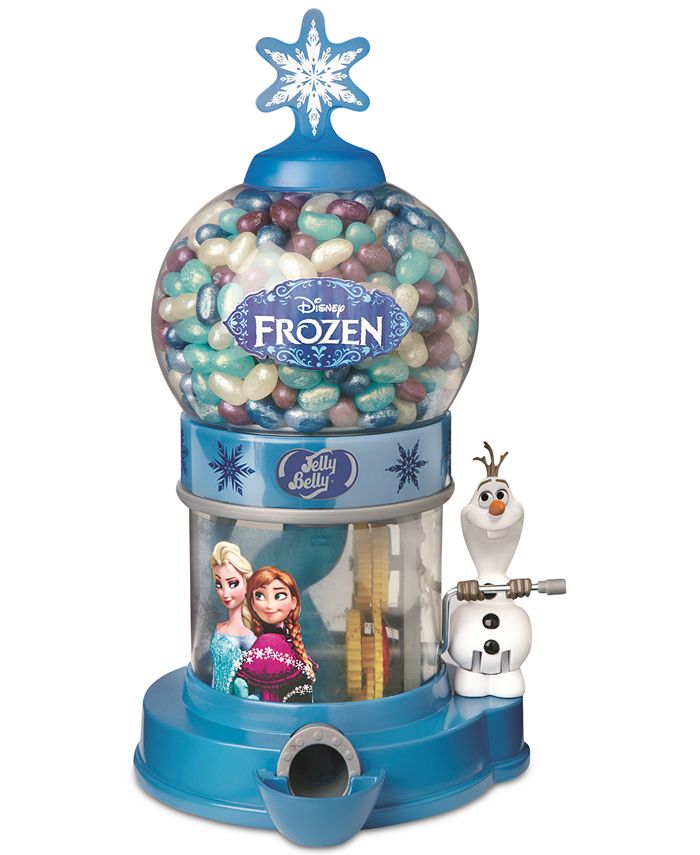 Jelly Belly Disney's Frozen Bean Machine - Macy's