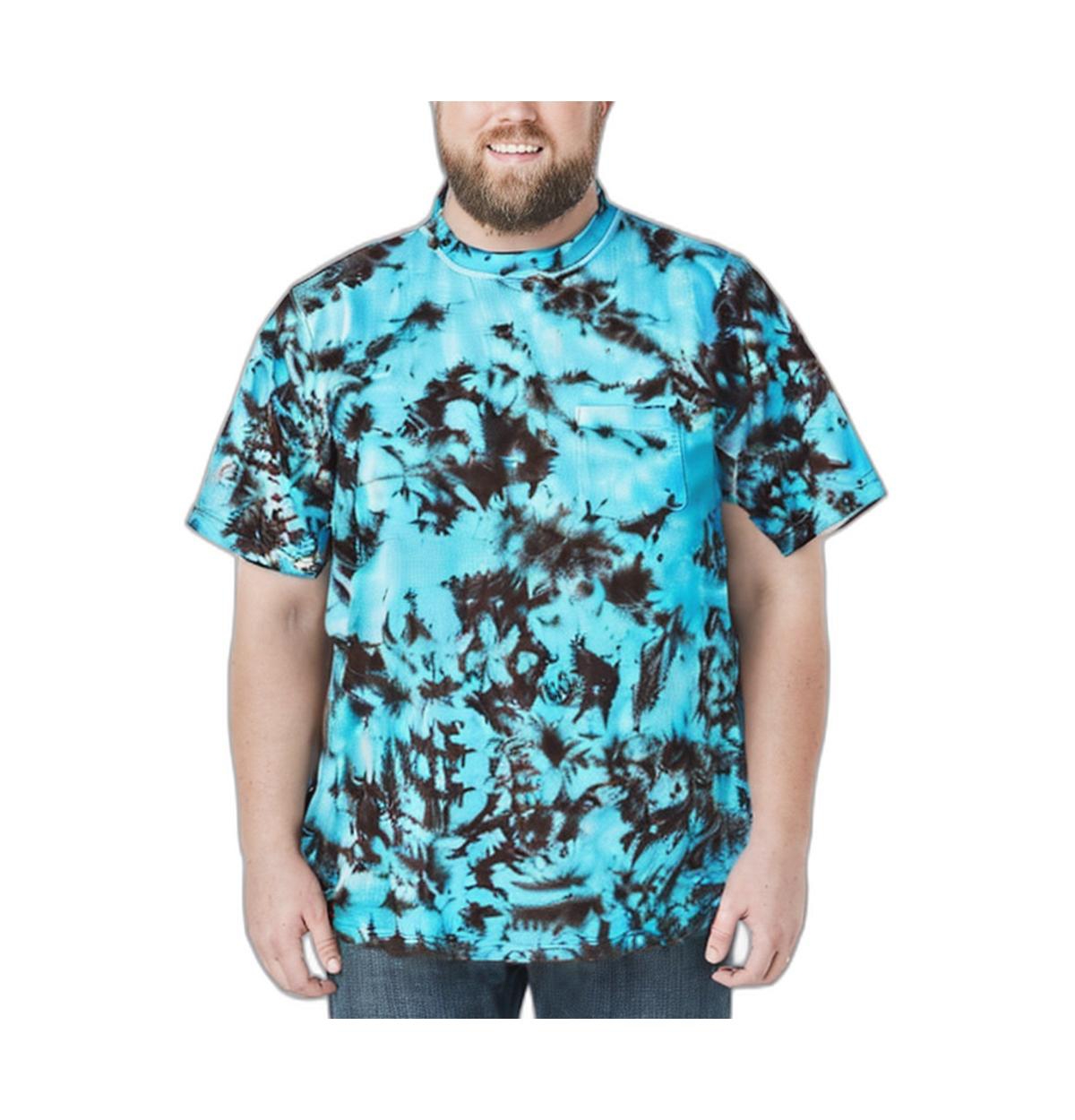 Click here for KingSize Mens Big & Tall Shrink-Less Lightweight P... prices