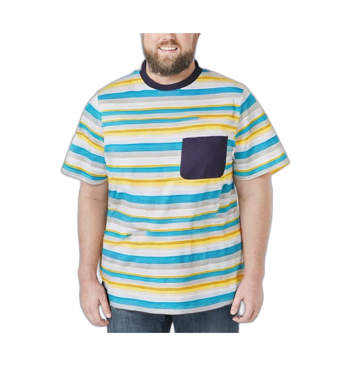 Click here for KingSize Mens Big & Tall Shrink-Less Lightweight P... prices