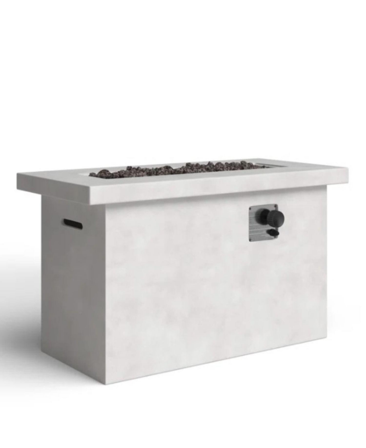 Click here for Mondawe 24 H Concrete Propane/Natural Gas Outdoor... prices