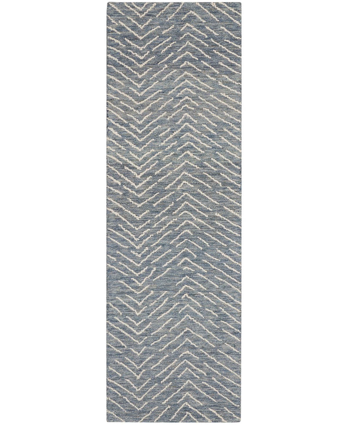 Click here for Nourison Home Colorado CLR02 23x76 Runner Area Rug... prices