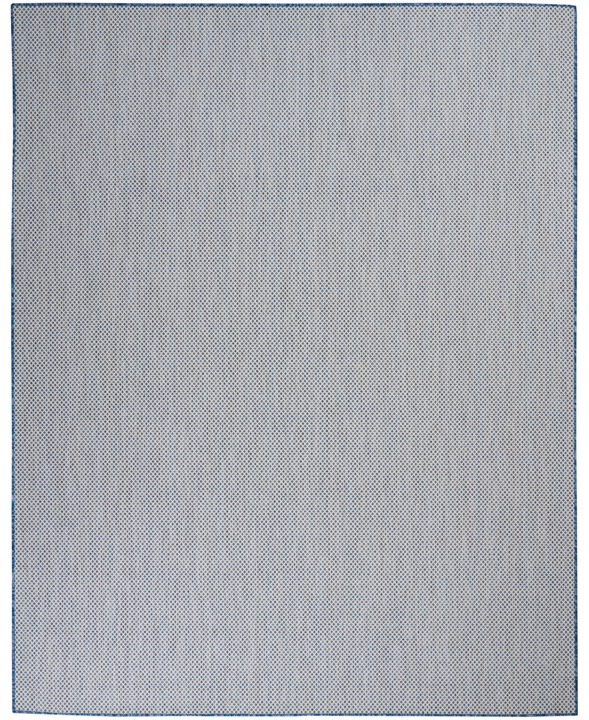 Click here for Nourison Home Courtyard COU01 8x10 Area Rug - Ivor... prices