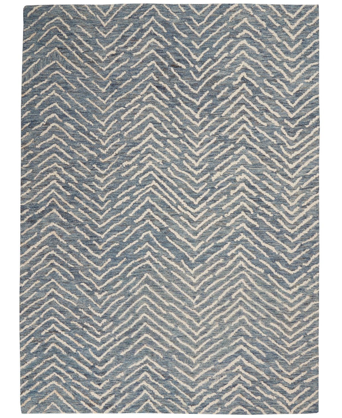 Click here for Nourison Home Colorado CLR02 53x73 Area Rug - Indi... prices