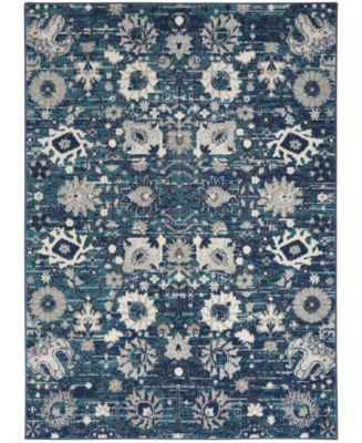 Nourison Home Passion PSN01 Rug Collection - Macy's