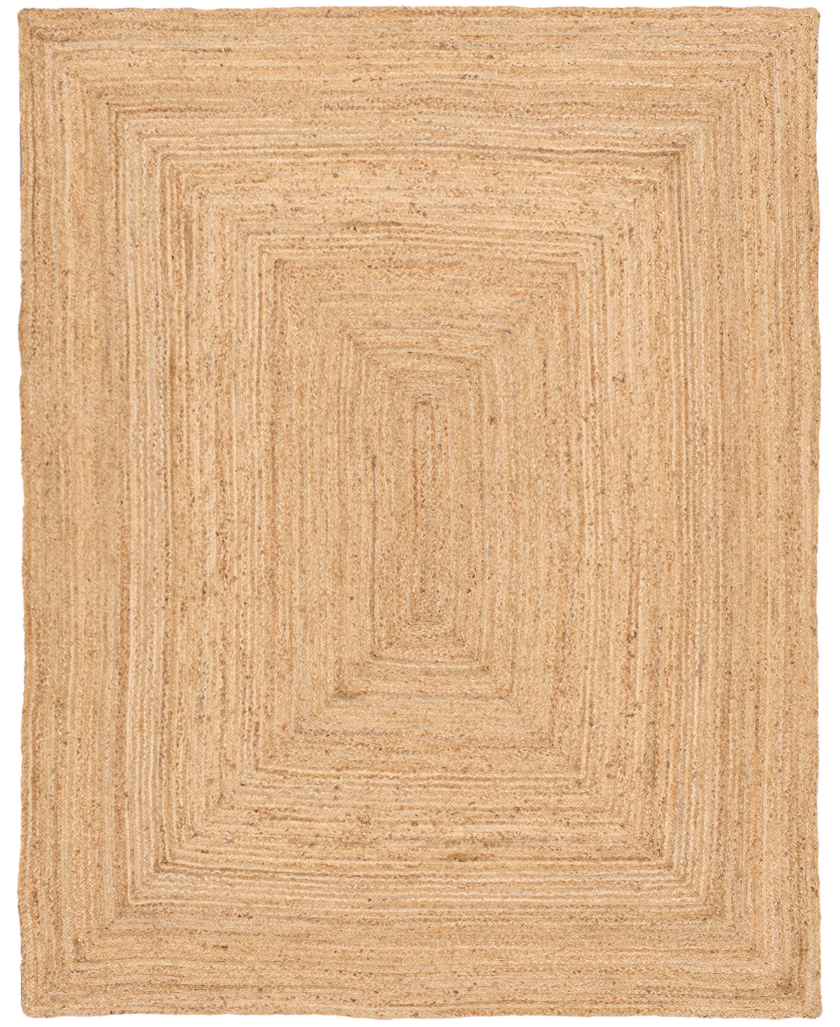 Click here for Nourison Home Natural Jute NJT03 8x10 Area Rug - T... prices