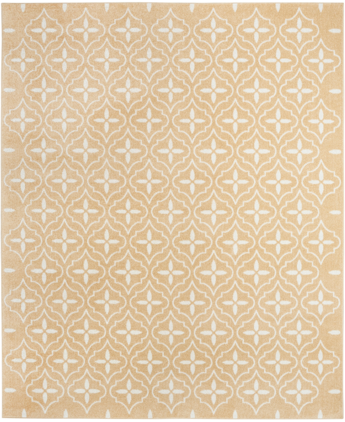 Click here for Nourison Home Nourison Essentials NRE04 6x9 Outdoo... prices