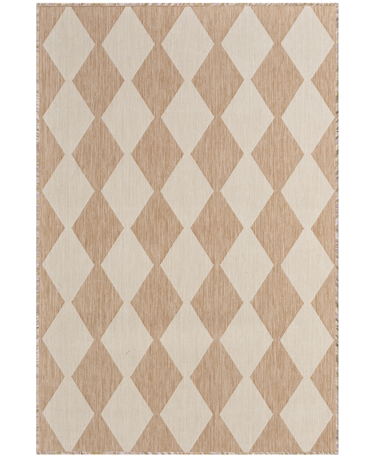 Click here for Nourison Home Positano POS04 4x6 Area Rug - Camel prices