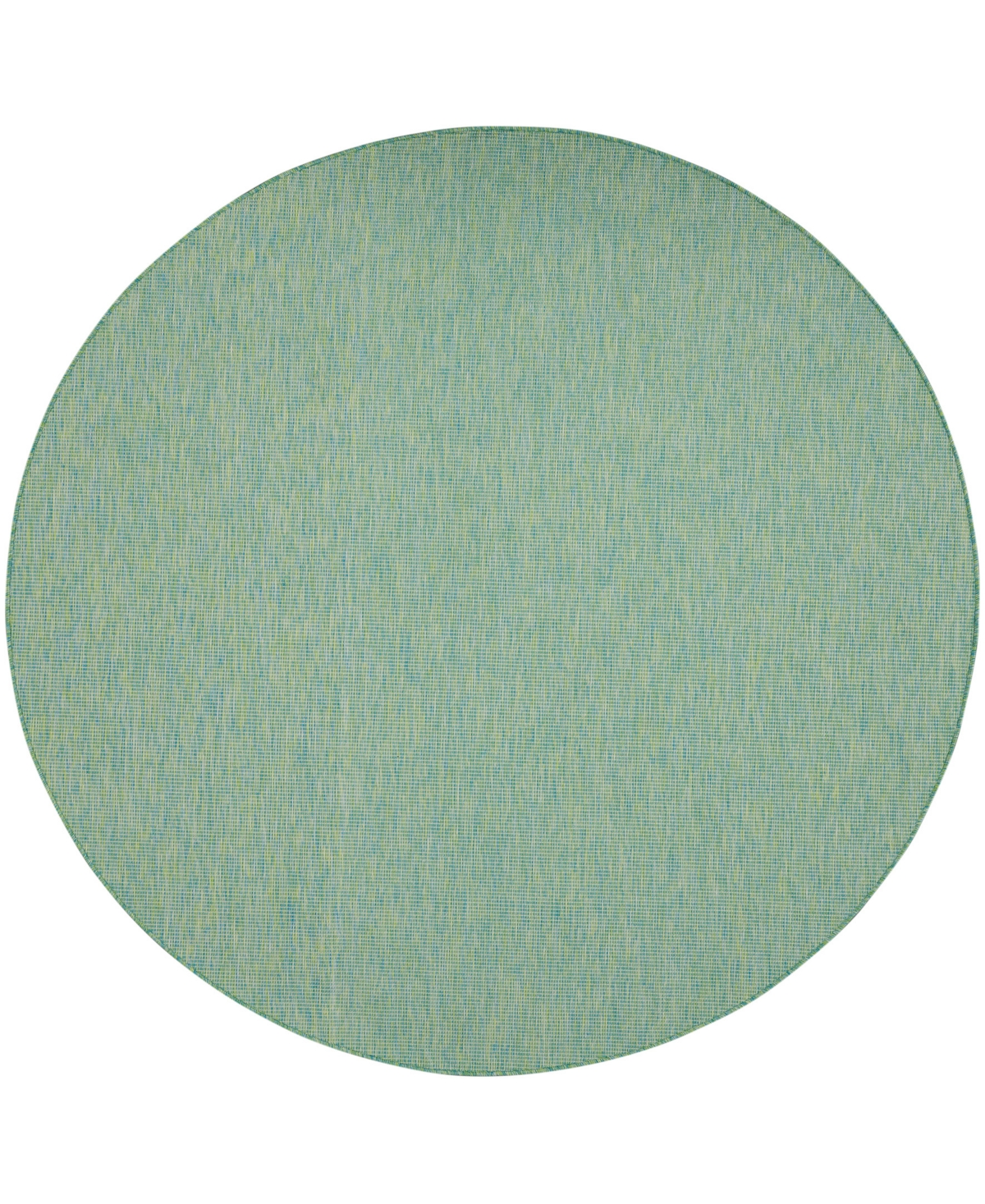 Click here for Nourison Home Positano POS01 8x8 Round Area Rug -... prices