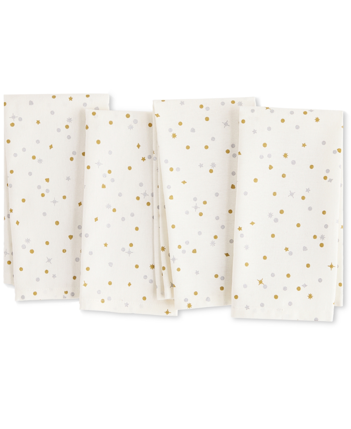 Click here for Kate Spade New York Celebration Confetti Dot Napki... prices