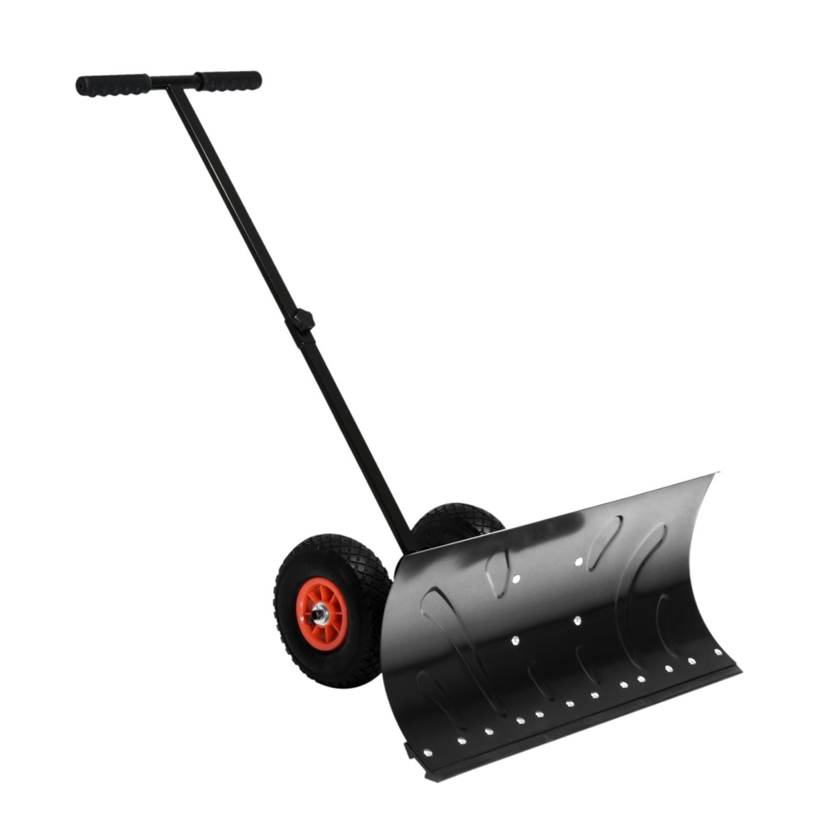 Click here for Streamdale Furniture Snow Shovel with Wheels  Snow... prices