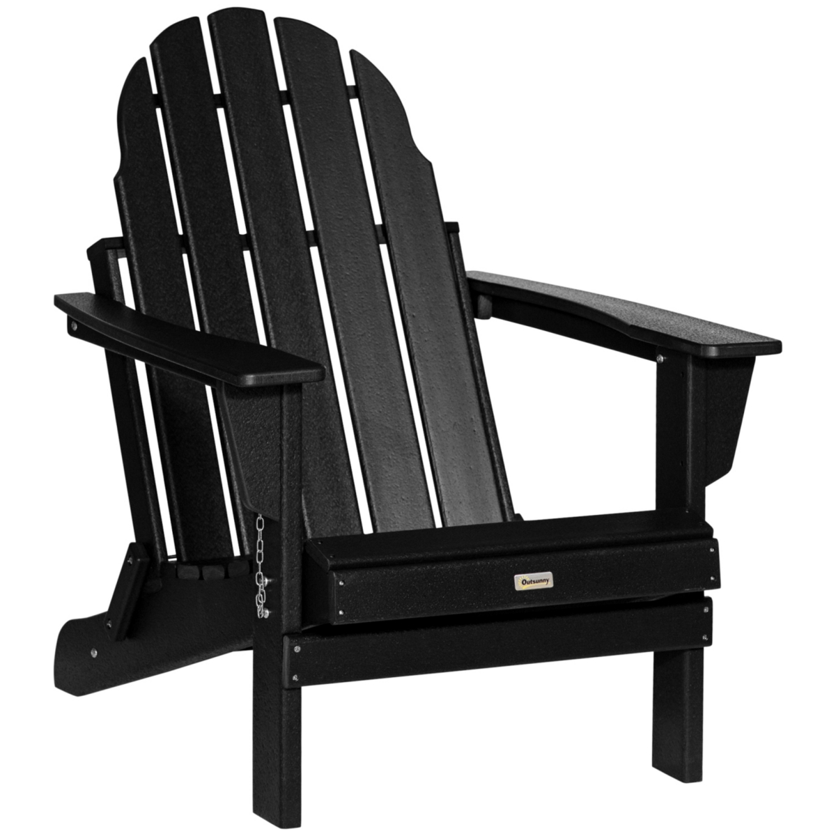 Click here for Folding Adirondack Chair  Hdpe Fire Pit Chair  Wea... prices