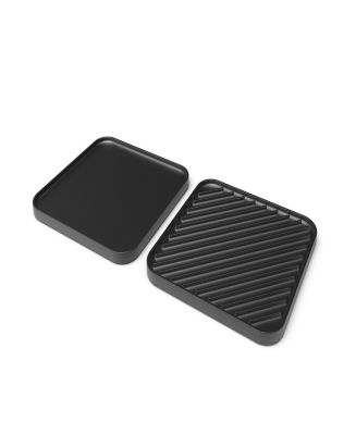 Coleman Cascade Stove Grill & Griddle Accessory - Macy's
