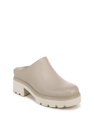 Vionic Womens Fairfax Clog Mules - Macy's