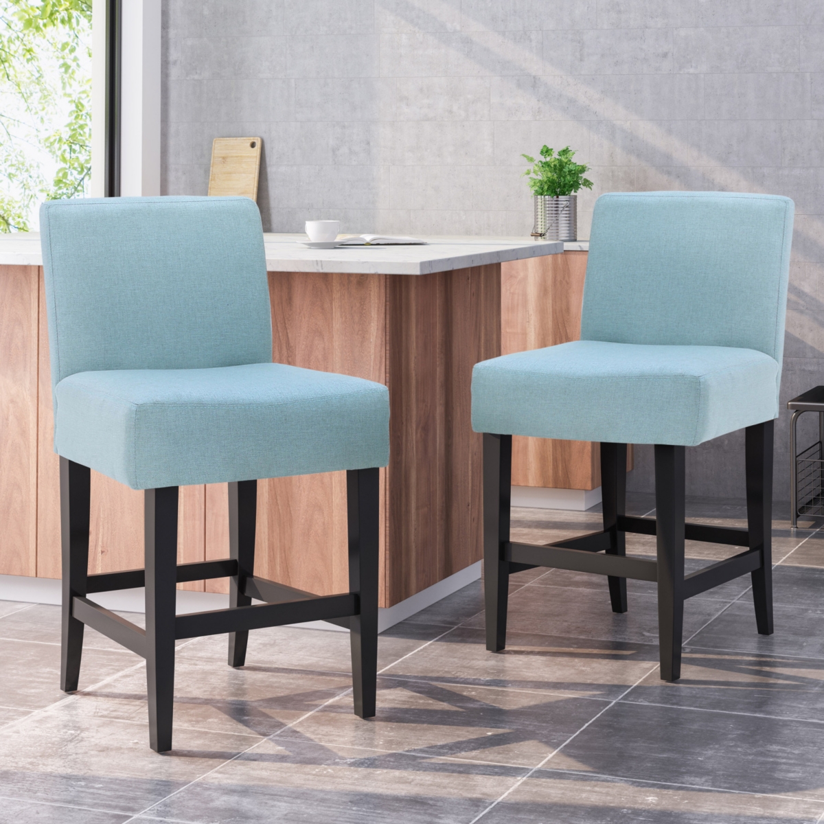 Click here for Streamdale Zuma Kd Counter Stools Style  Comfort... prices