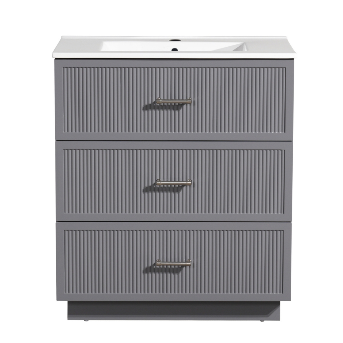 Click here for Streamdale Modern 30" Bathroom Vanity Set wit... prices