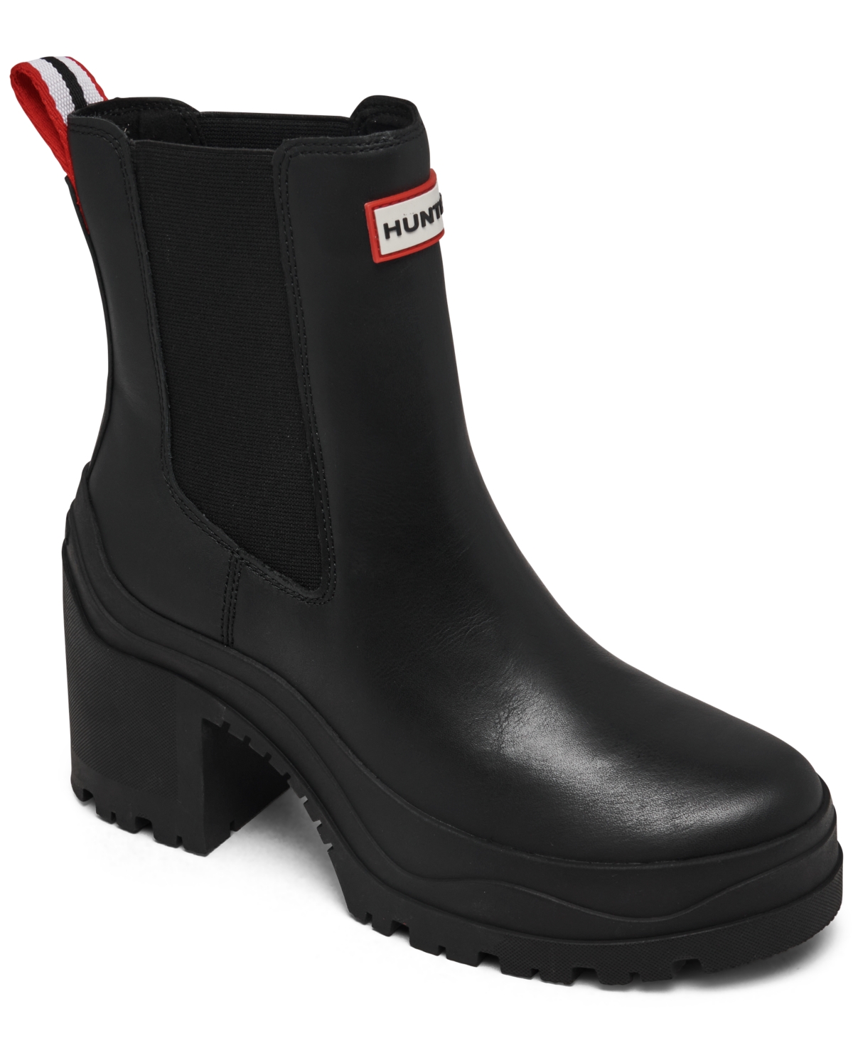 Click here for Hunter Womens Miana Waterproof Casual Booties from... prices