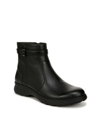 Vionic Womens Redding Ankle Booties - Macy's
