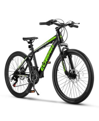 Streamdale Furniture 24 inch Mountain Bike Bicycle for Adults Aluminium ...