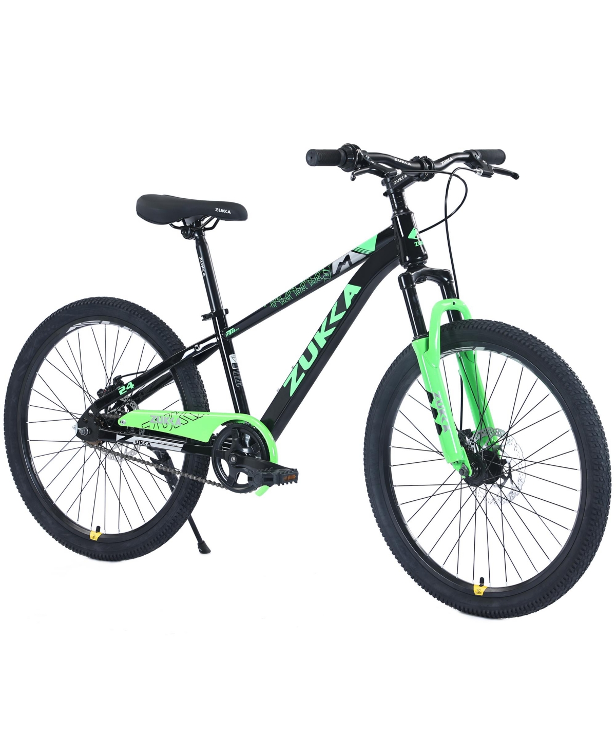 Click here for Streamdale Furniture Mountain Bike 24 Inch Mtb for... prices
