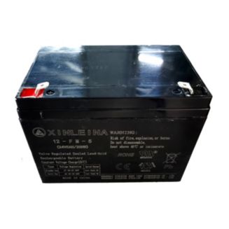 Streamdale Furniture 24v 5Ah Battery for Kids Ride on car, Valve ...