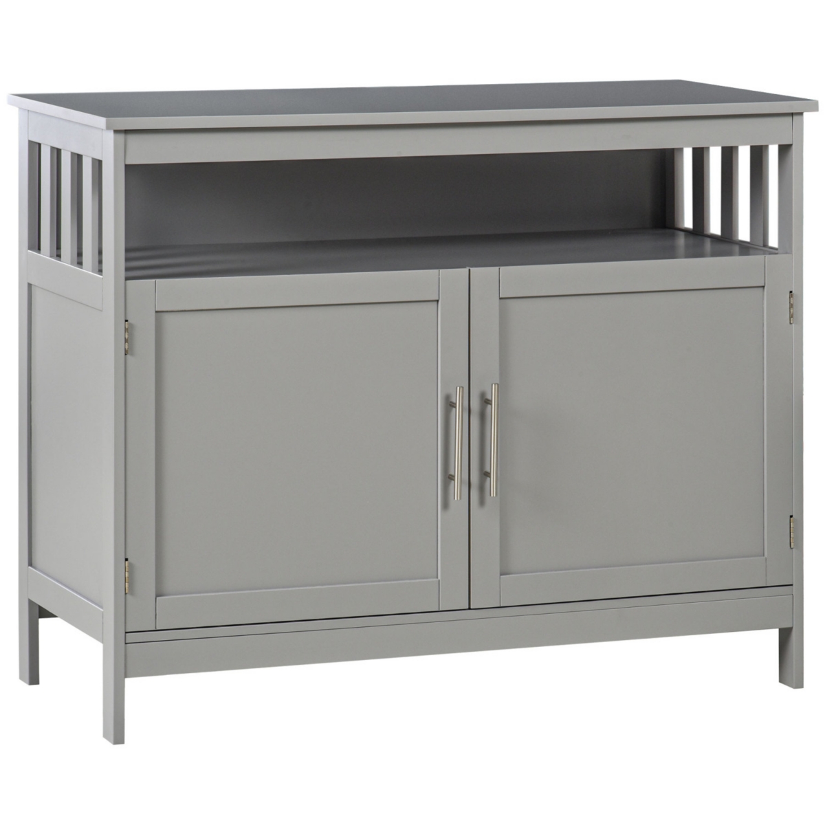 Click here for Sideboard Buffet Cabinet  Modern Kitchen Cabinet... prices