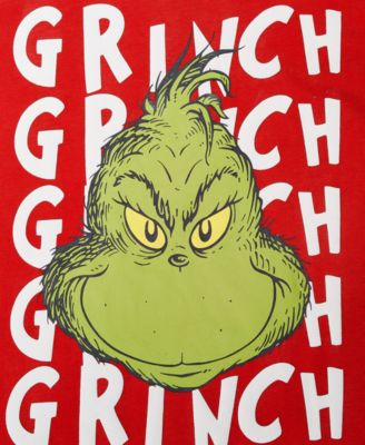 The Grinch Shop - Macy's