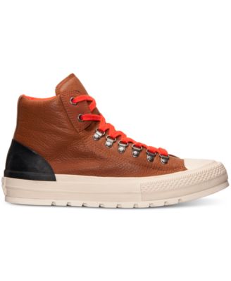 Converse Men's Chuck Taylor All Star Street Hiker Hi Sneakerboots from ...