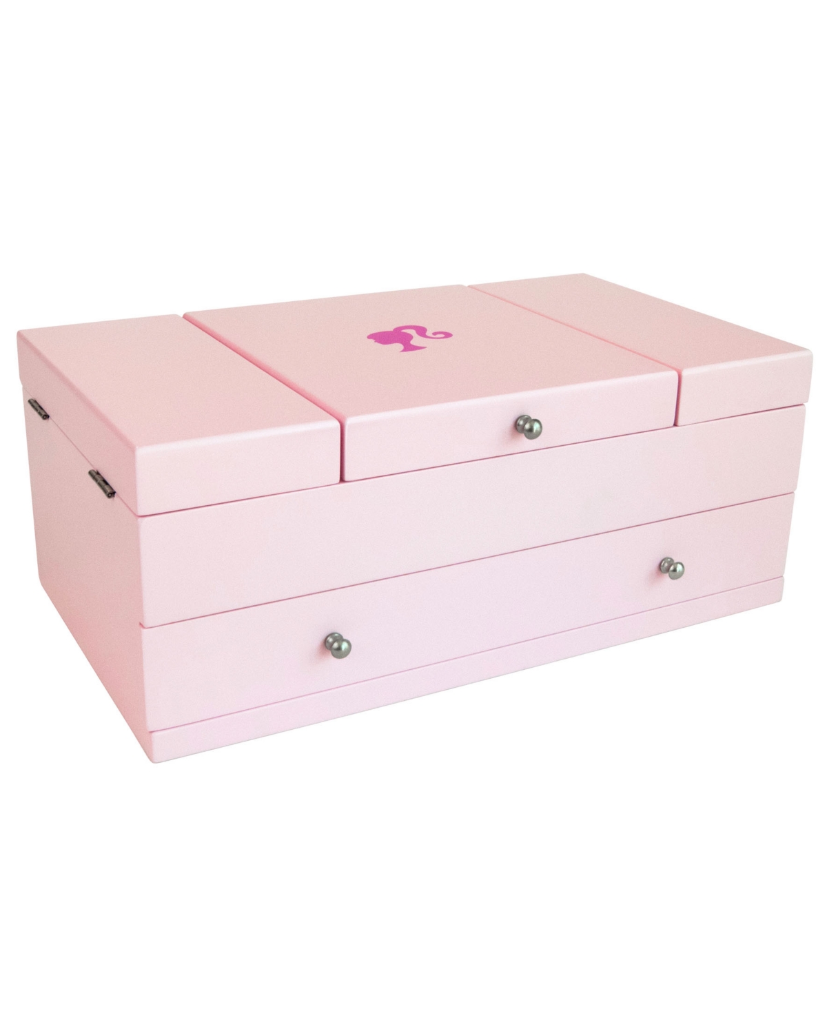 Click here for Mele & Co Barbie Baubles and Bling Wooden Jewelry... prices